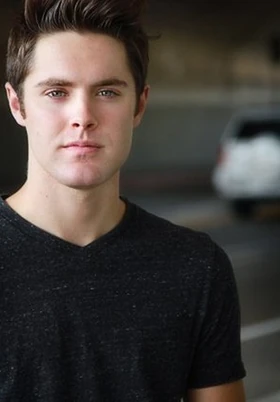 Cooper Rowe | Glee Wiki | Fandom