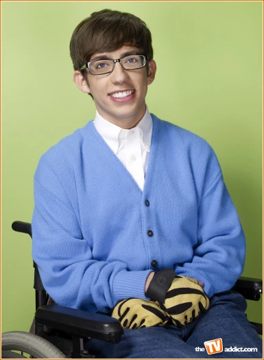 Artie Abrams | Glee Wiki | Fandom