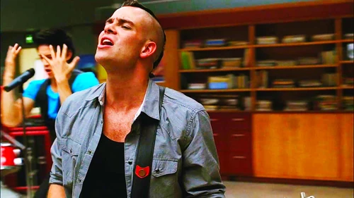 Hot for Teacher | Glee Wiki | Fandom