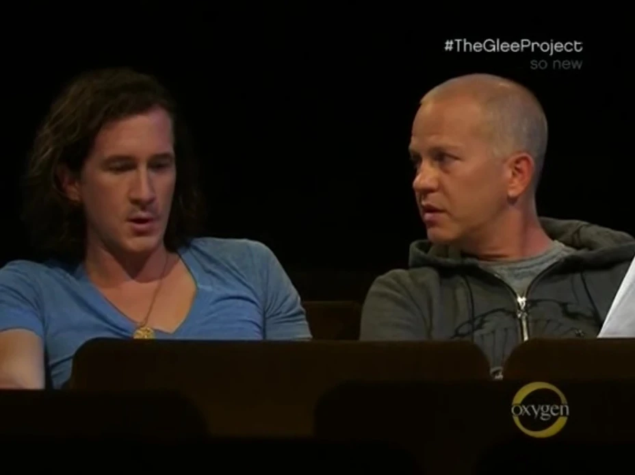 Ian Brennan | Wiki Glee France | Fandom