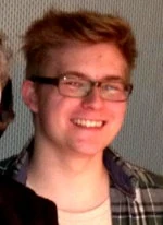 Christian Zeiger | Glee Wiki | Fandom