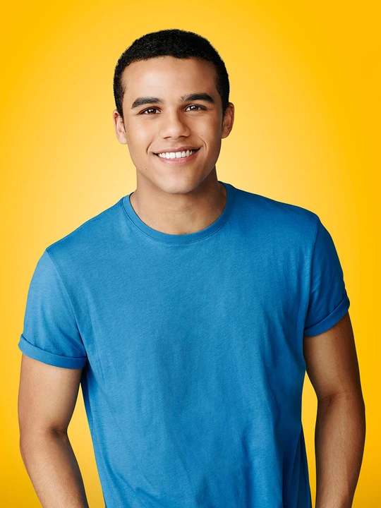 Jake Puckerman | Glee Wiki | Fandom