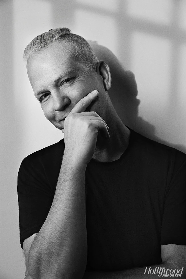 Ryan Murphy | Glee Wiki | Fandom