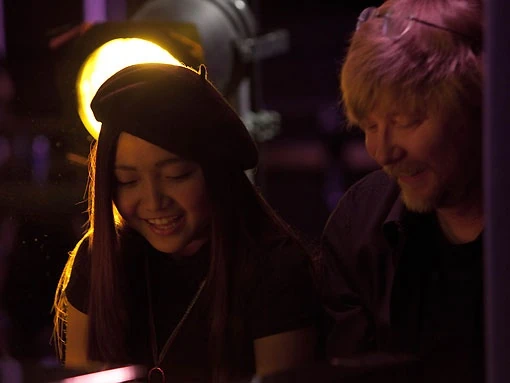 Brad Ellis | Wiki Glee France | Fandom