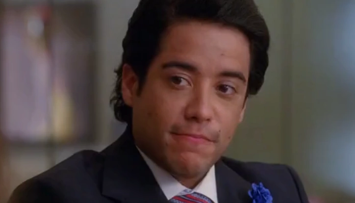 Chase Madison | Wiki Glee France | Fandom