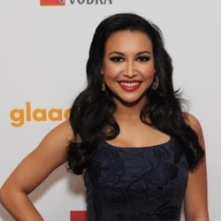 Naya Rivera Glee Tv Show Wiki Fandom Glee (TV Series) Wikipedia