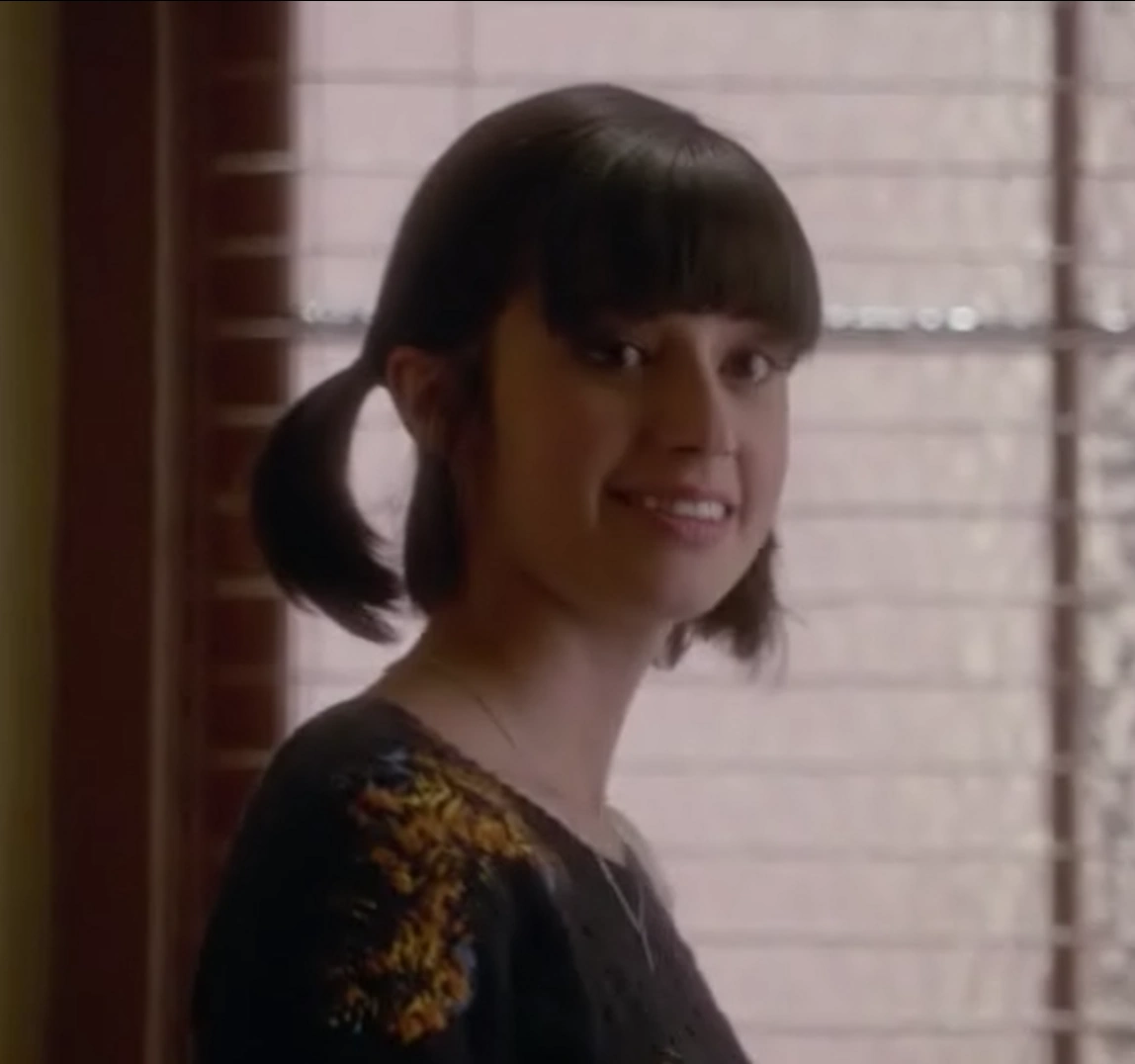 Julie | Wiki Glee France | Fandom