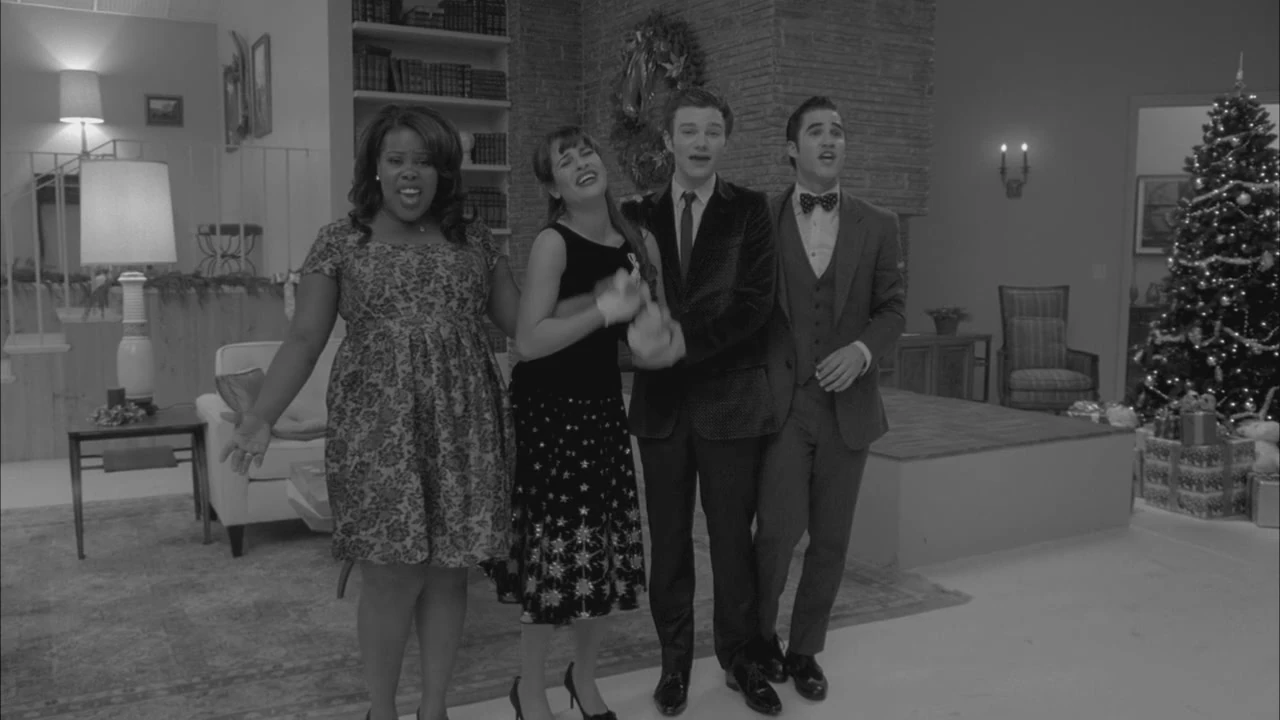 My Favorite Things | Glee Wiki | Fandom