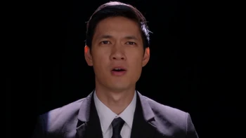 Mike Chang | Glee Wiki | Fandom
