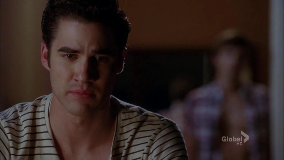 Relazione Blaine-Eli | Glee Wiki | Fandom