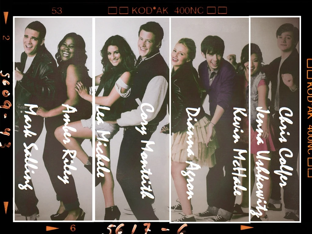 User blog:ClevanOTP/My Season 2 Episodes | Glee Wiki | Fandom