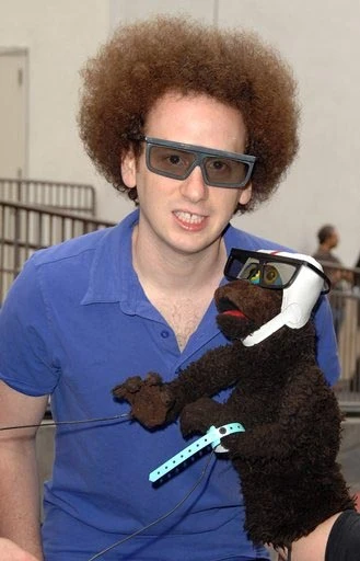 Josh Sussman | Wiki Glee France | Fandom