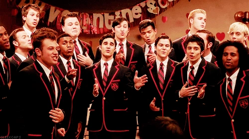 Silly Love Songs | Glee Wiki | Fandom