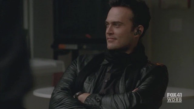 Dustin Goolsby | Glee Wiki | Fandom