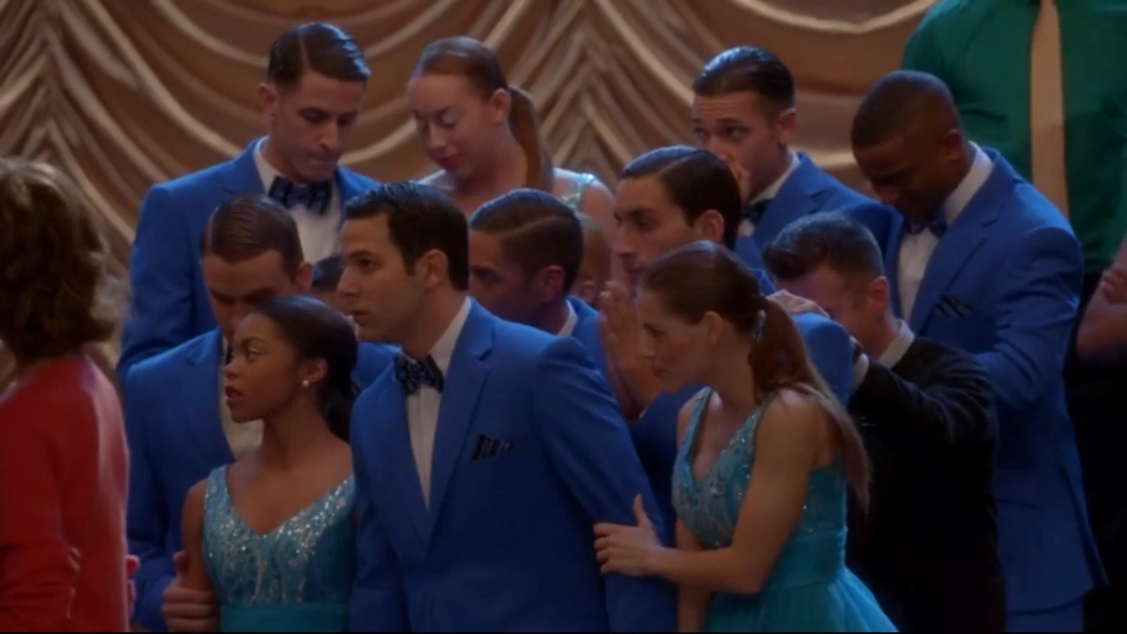 Discuss Everything About Glee Wiki | Fandom