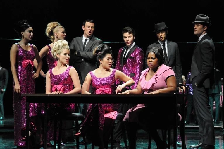 It's All Over | Glee Wiki | Fandom