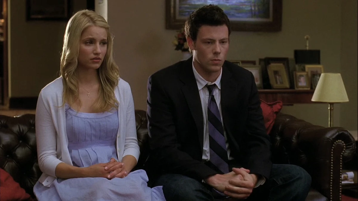 Ballad | Glee Wiki | Fandom