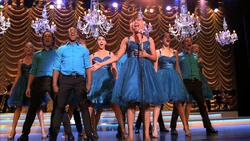 Vocal Adrenaline | Glee Wiki | Fandom