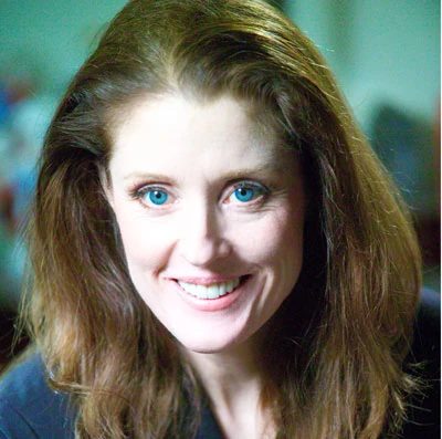 Jo Anderson | Glee Wiki | Fandom