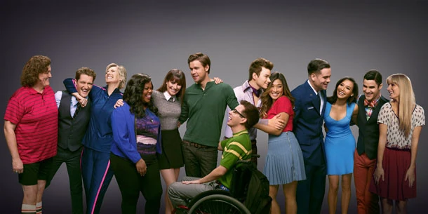 Glee | Glee Wiki | Fandom