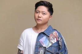 Jake Zyrus | Glee Wiki | Fandom