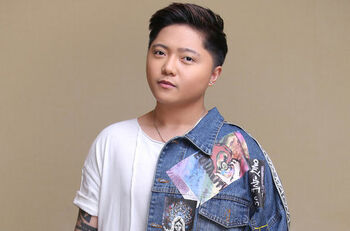 Jake Zyrus | Glee Wiki | Fandom
