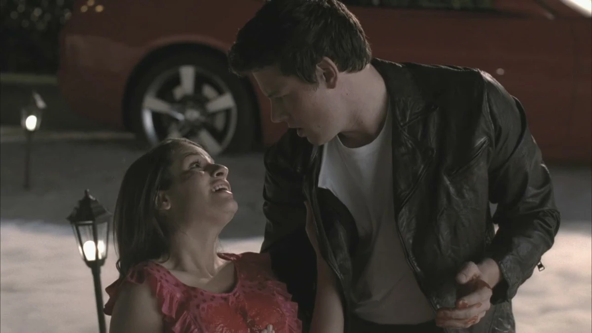 Run Joey Run | Glee Wiki | Fandom