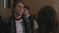 Jesse St. James | Glee Wiki | Fandom
