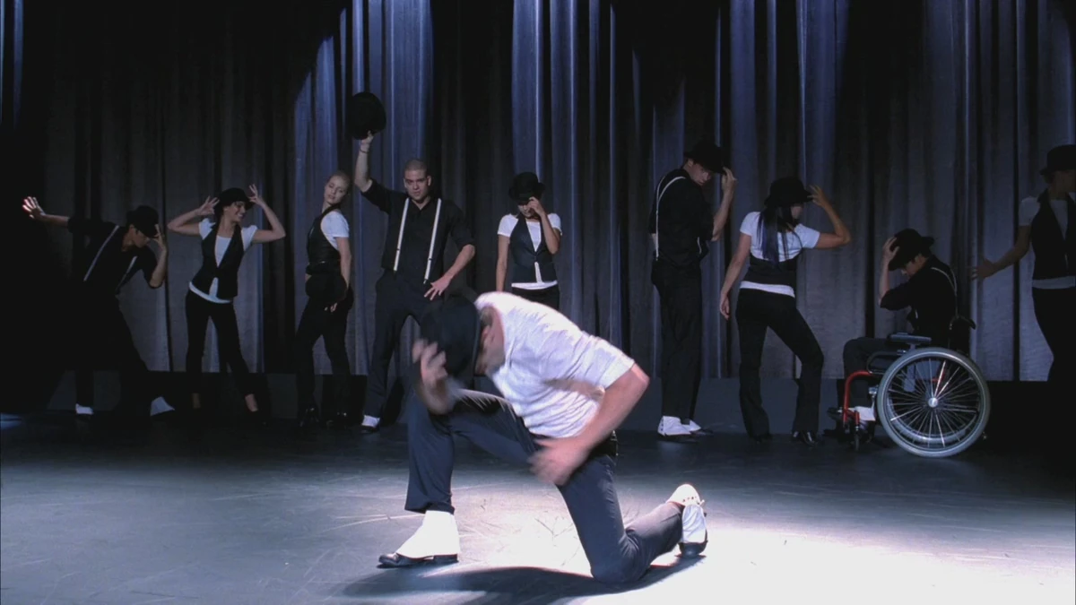 Toxic | Glee Wiki | Fandom