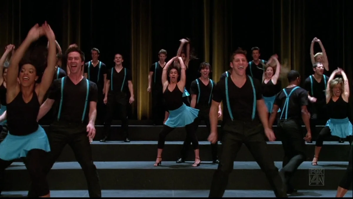 Vocal Adrenaline | Glee Wiki | Fandom