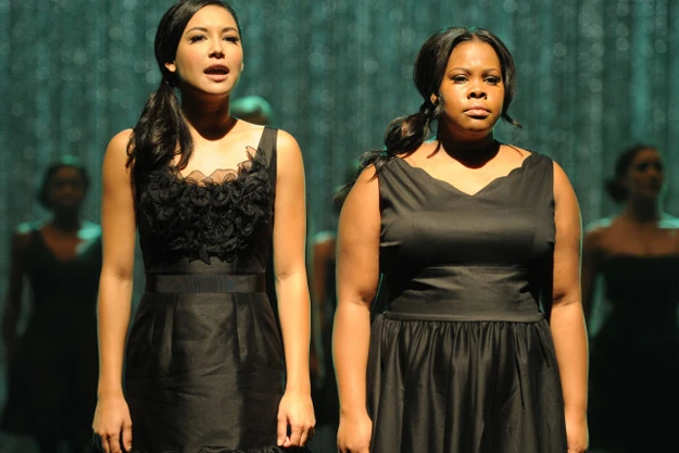 Rumour Has It/Someone Like You | Glee Wiki | Fandom