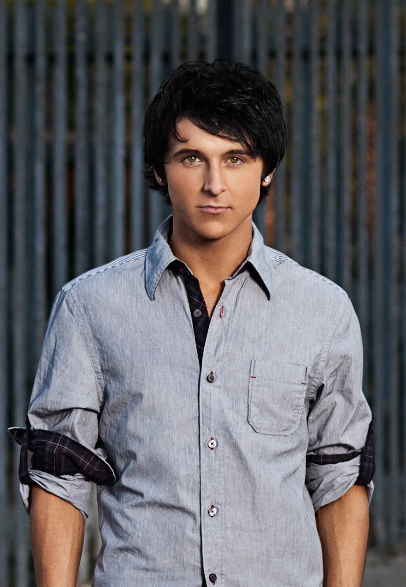 User blog:Luke Gregory Michael House-Jackson/Jason Banner (Fan Ideas ...