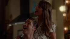 Blaine-Rachel Relationship | Glee Wiki | Fandom