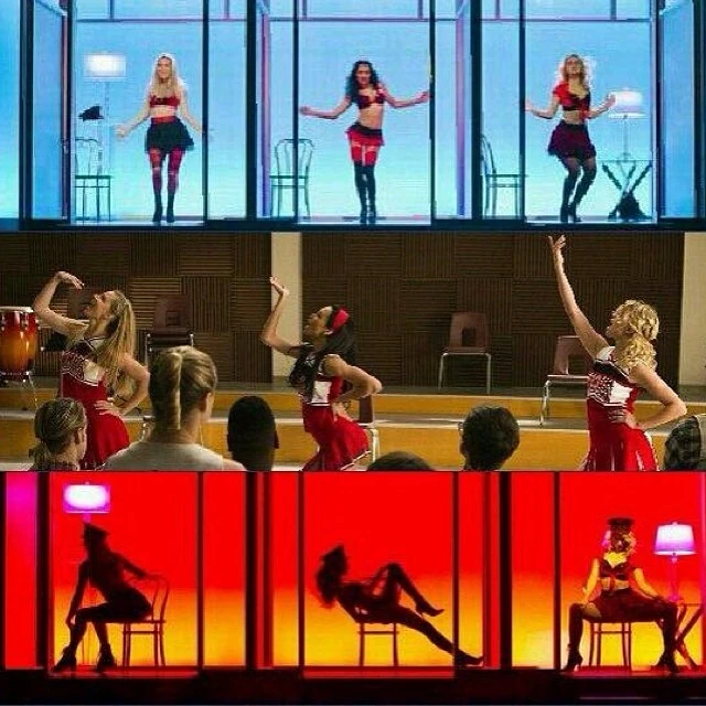 Toxic (5x12) | Wiki Glee France | Fandom