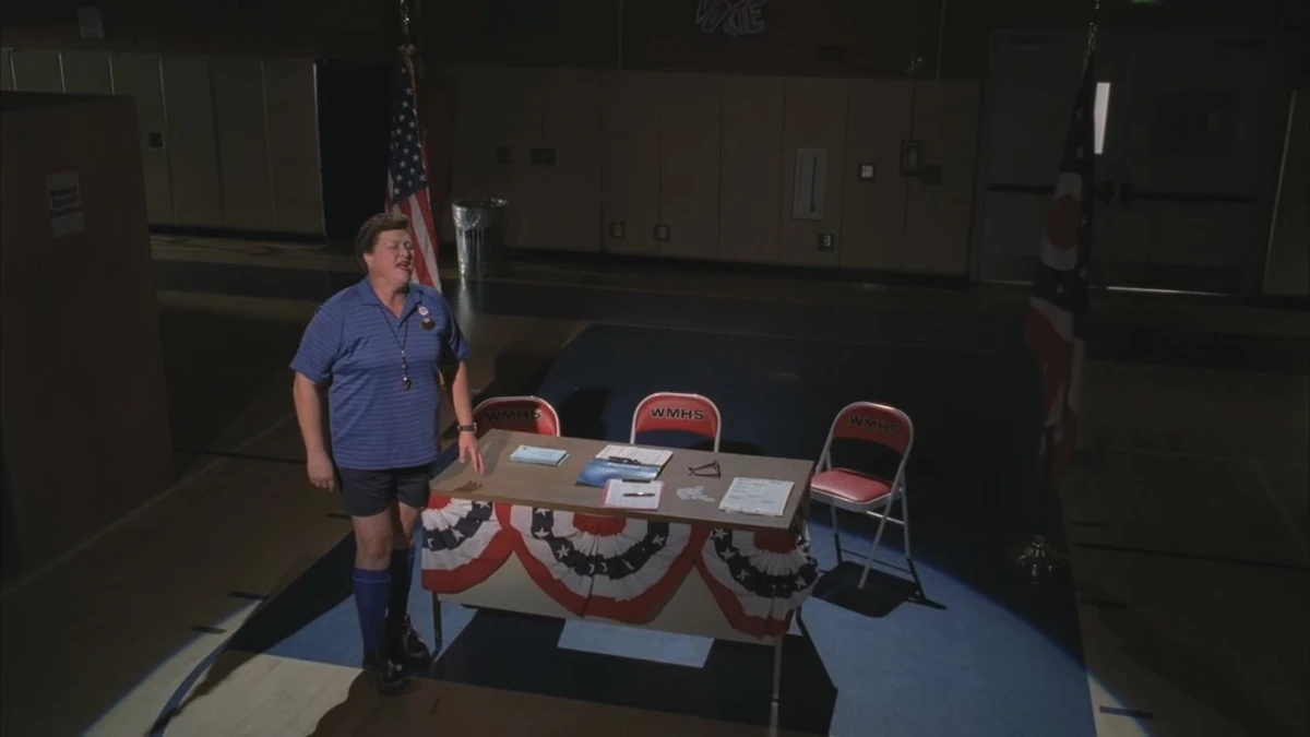 Jolene | Glee Wiki | Fandom