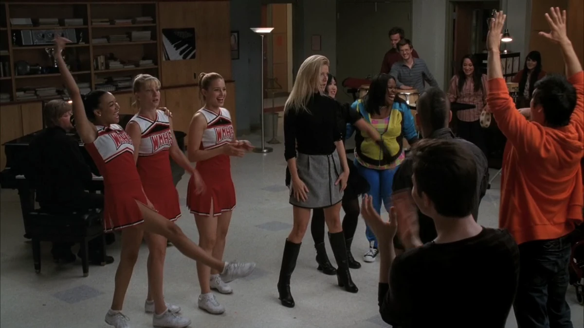 Category:Songs sung by Holly Holliday | Glee Wiki | Fandom