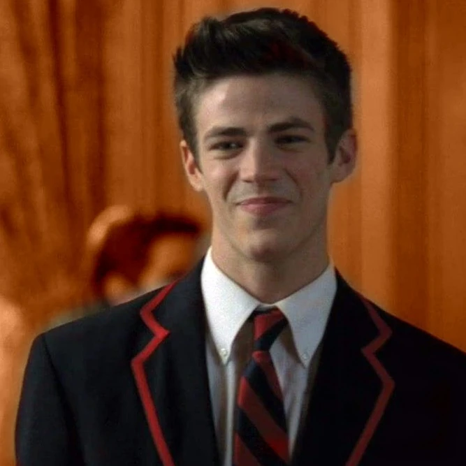 Sebastian Smythe | Glee wiki | Fandom