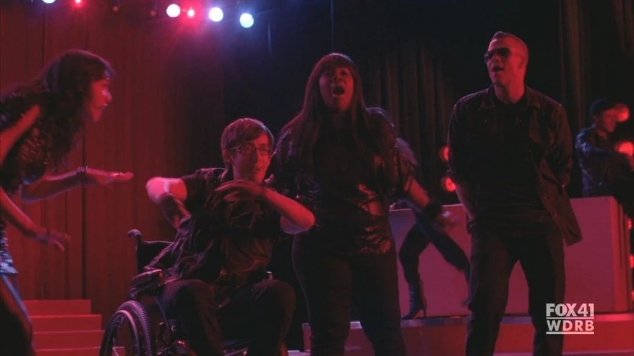 Blame It (On The Alcohol) | Wiki Glee France | Fandom