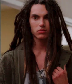 Joe Hart | Glee Wiki | Fandom