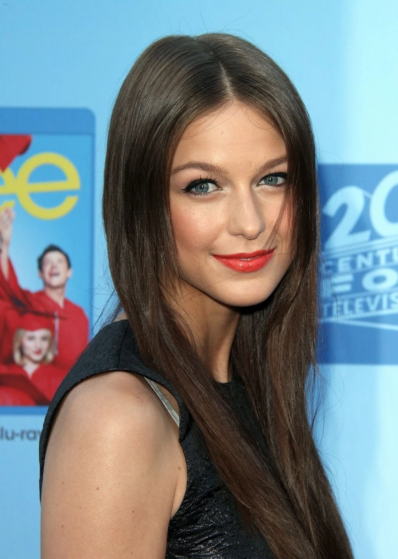 Melissa Benoist | Glee Wiki | Fandom