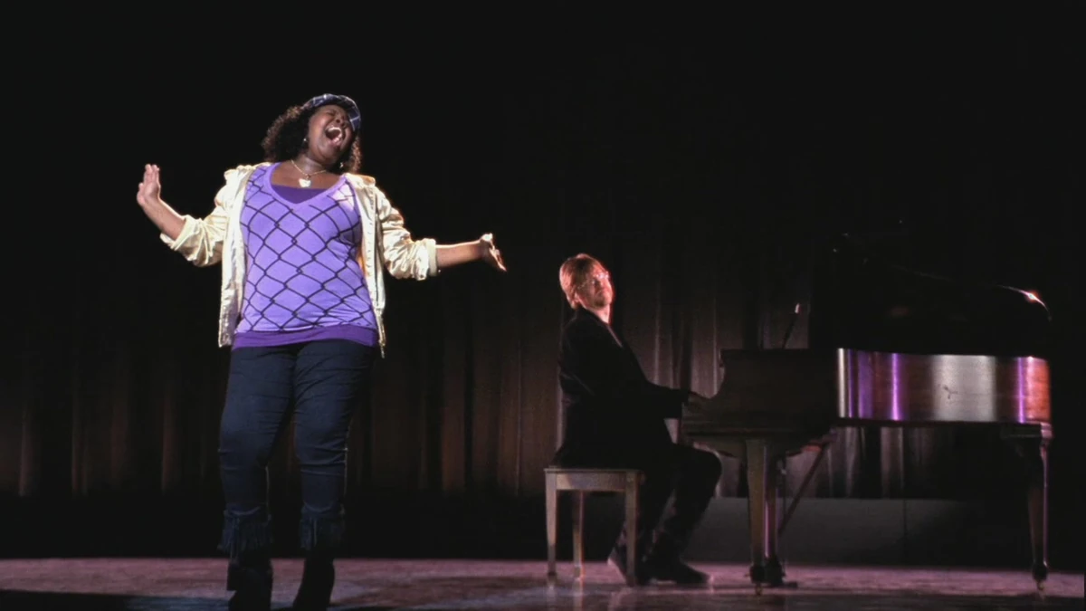 Category:Characters | Glee Wiki | Fandom