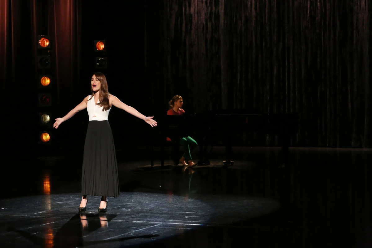 This Time | Wiki Glee France | Fandom