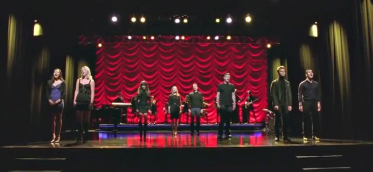 The Scientist | Glee Wiki | Fandom