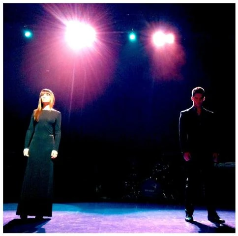 Creep | Wiki Glee France | Fandom