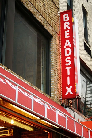 Breadstix | Glee Wiki | Fandom