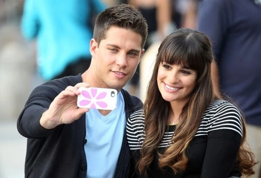 Relazione Rachel-Brody | Glee Wiki | Fandom