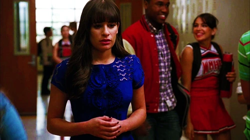 Cry | Glee Wiki | Fandom