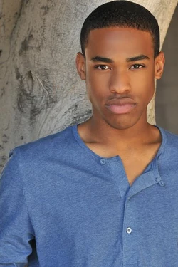 Titus Makin Jr. | Glee Wiki | Fandom