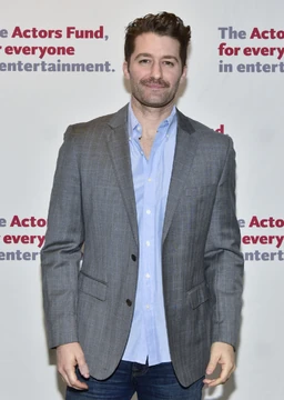 Matthew Morrison Young