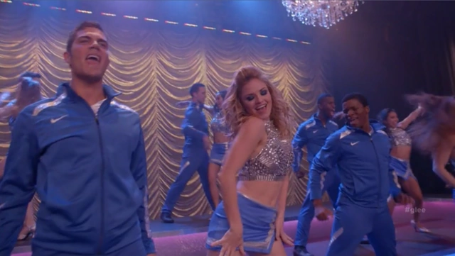 Mickey | Wiki Glee France | Fandom